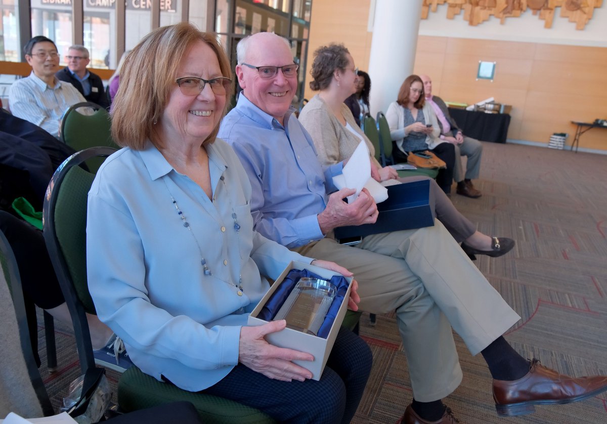 Celebrating Graduate Education