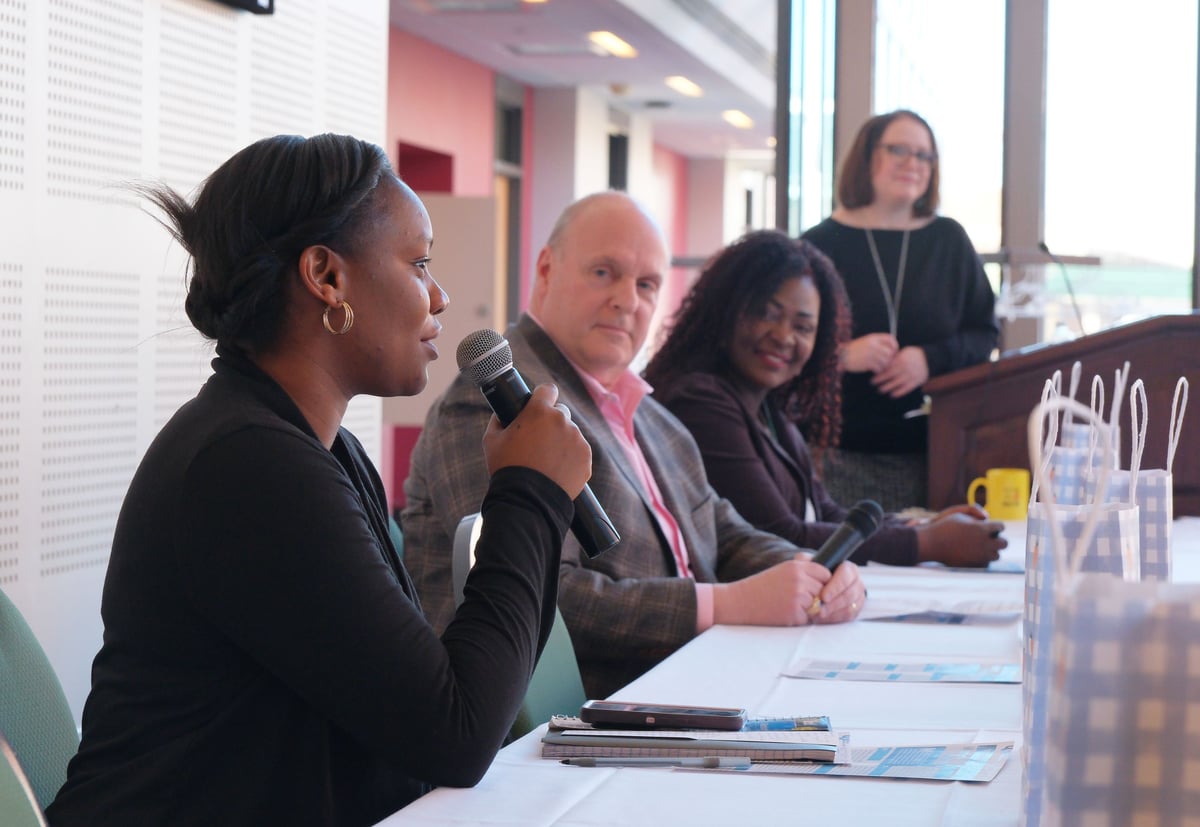 Celebrating Graduate Education